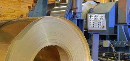 Leveltek Processing | Toll Processing Solutions | Pittsburgh and WV